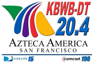 Azteca America joins the Revolution! | Pro Wrestling Revolution