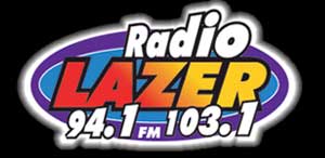 Radio Lazer 94.1 joins the Revolution! | Pro Wrestling Revolution