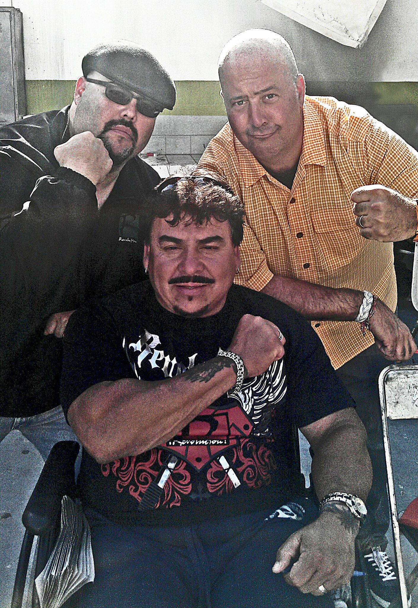 Pro Wrestling Revolution on The Travel Channel! | Pro Wrestling Revolution