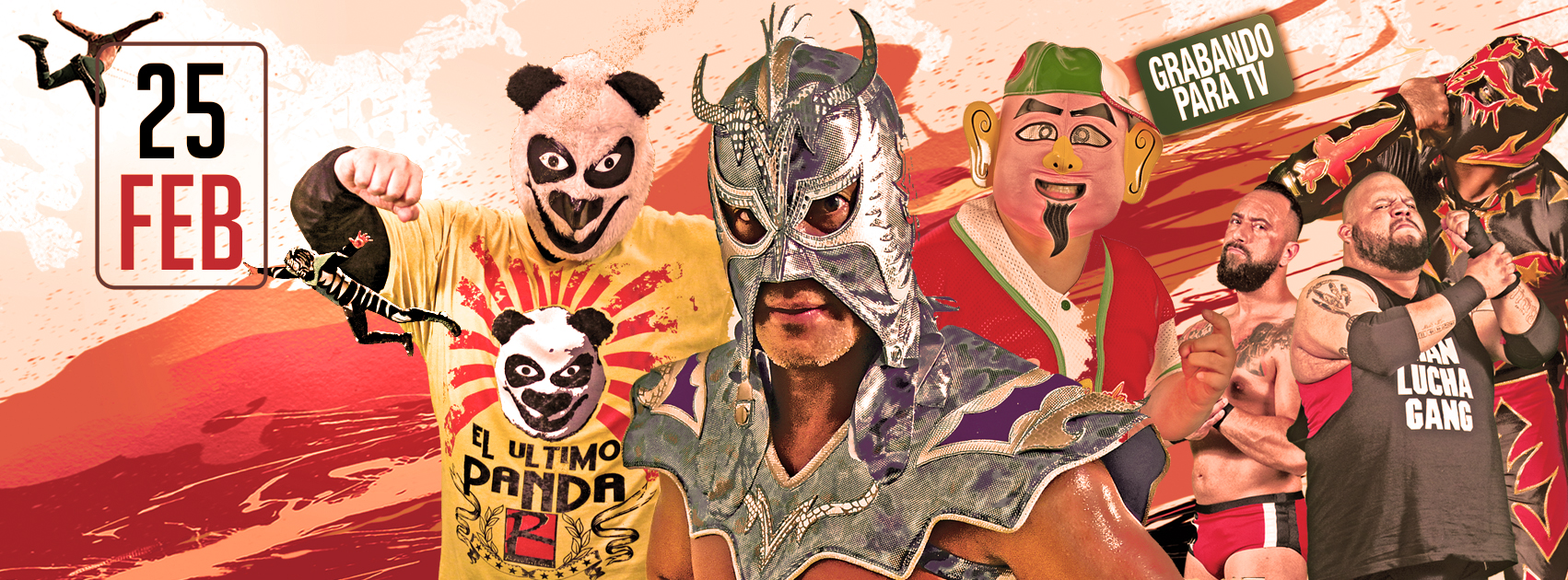 ud_header | Pro Wrestling Revolution