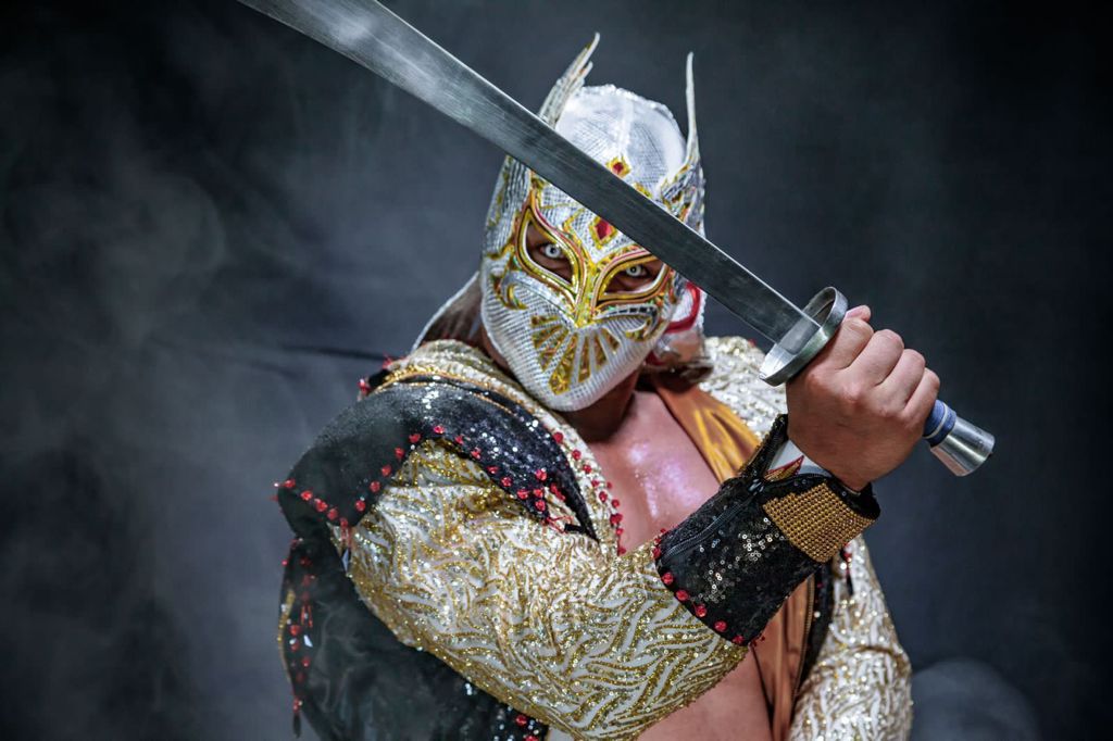 Pro Wrestling Revolution – San Francisco, April 9th, 2022 | Pro ...