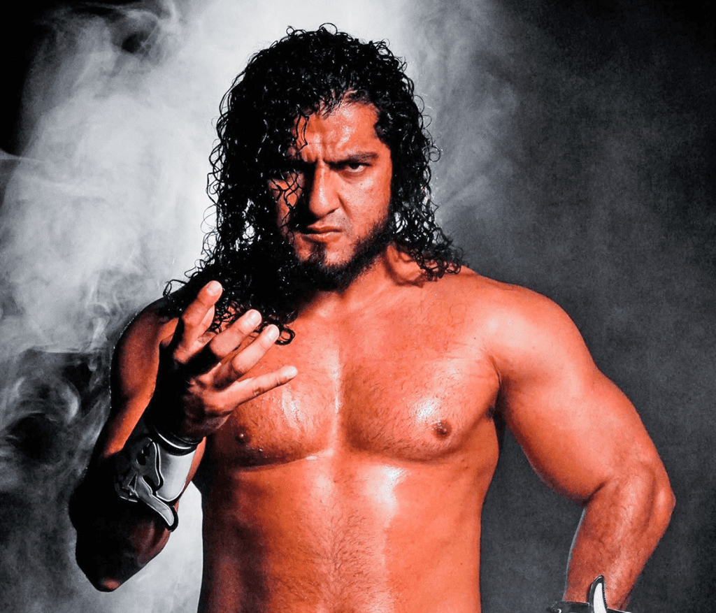 Tickets are now available for San Jose! | Pro Wrestling Revolution