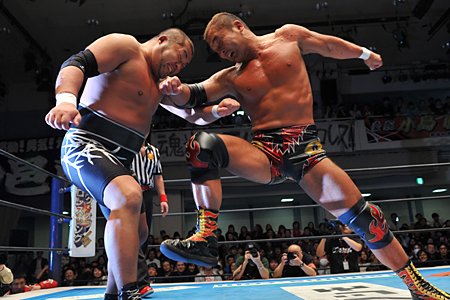 New work visas will bring even more excitement! | Pro Wrestling Revolution